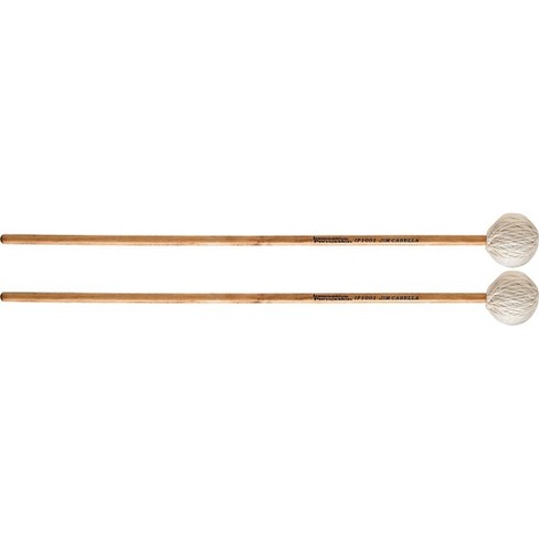 Innovative Percussion Jim Casella Series Keyboard Mallets Ip1001 (soft ...