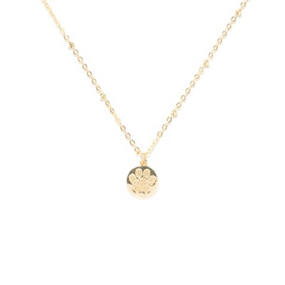 Soul Stack's Star Sign Pendant Necklces - Virgo : Target
