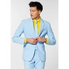 OppoSuits Solid Color Party Suits - Colorful Outfits for Prom, Weddings ...