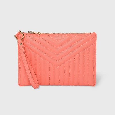 Wristlet : Target