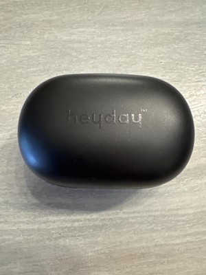 True Wireless Bluetooth Sweat Resistant Earbuds - Heyday™ : Target