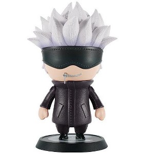 Cutie1: Jujutsu Kaisen - Satoru Gojo (Mask On) Figure : Target