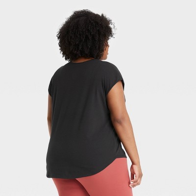 Cap Sleeve : Tops & Shirts for Women : Target