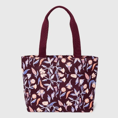 Canvas Tote Bags : Target