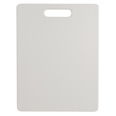 Architec Our Original Gripper Cutting Board 11"x14" Gray : Target