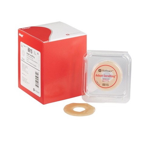 Adapt Ceraring Skin Barrier Ring 2 Inch Diameter 8815, 10 Ct : Target