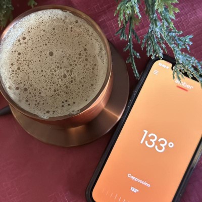 Ember 6oz Mug - Black : Target