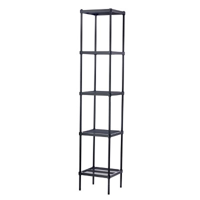 Rolling Shelving Unit : Target