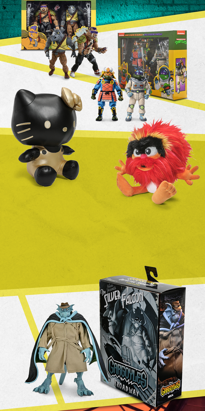 Collectible Toys : Page 22 : Target
