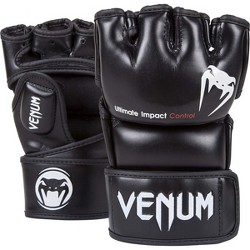 Venum Challenger Mma Training Gloves - L/xl - Matte/black : Target