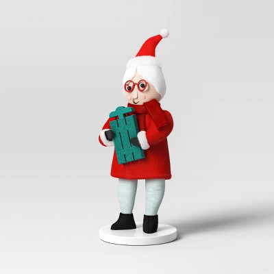 Northlight 10.5" Julian Collectible Christmas Elf Figure : Target