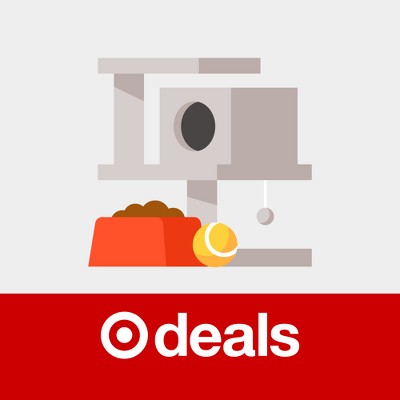 Deals on Pet Food & Supplies : Target