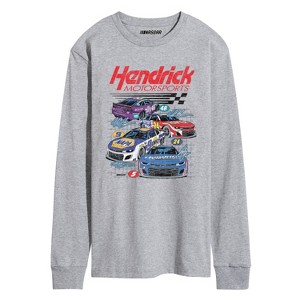 Men's - NASCAR - Hendrick Motorsports Cars : Target