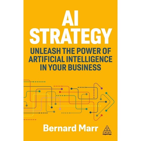 Ai Strategy - By Bernard Marr : Target