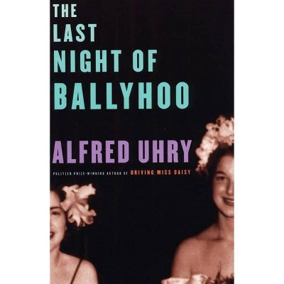 Driving Miss Daisy - By Alfred Uhry (paperback) : Target