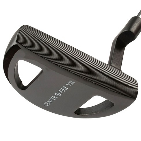Pinseeker Centerfire Vii Putter W/ Jumbo Grip : Target