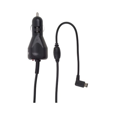 Wireless Solutions Car Charger For Htc 3100, 3125, Qtek 8500, S300 ...