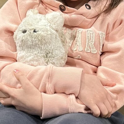 Purrble Calming Toy Companion - Interactive Plush : Target
