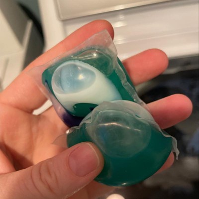 Tide Pods Laundry Detergent Pacs - Spring Meadow : Target