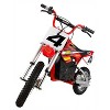 Razor Mx500 Dirt Rocket Adult & Teen Ride On High-torque Electric ...