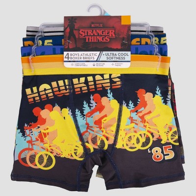 Stranger Things : Target