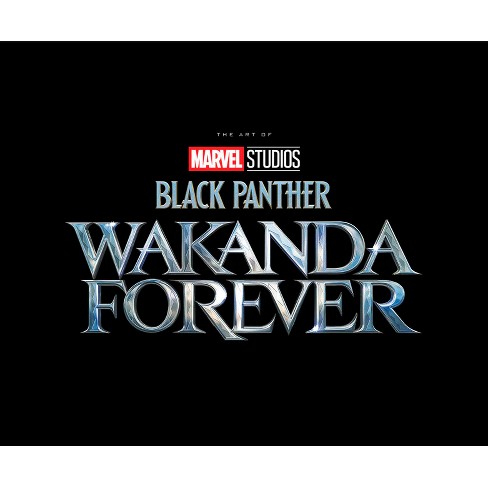Marvel Studios' Black Panther: Wakanda Forever - The Art Of The Movie ...