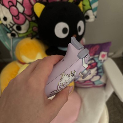 Hori Nintendo Switch Horipad Wireless Controller - Eevee : Target