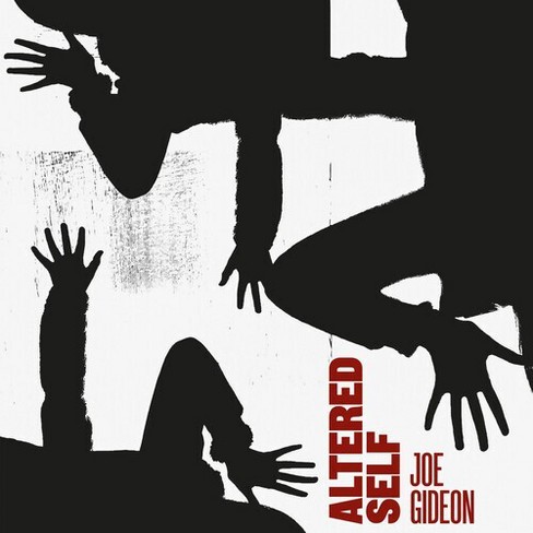 Joe Gideon - Altered Self (vinyl) : Target