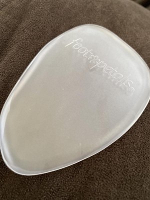 Fab Feet Women's By Foot Petals Fit Essentials Gel Shoe Cushions ...