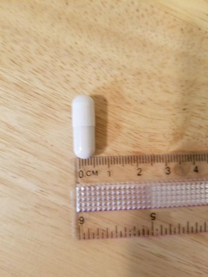 Azo Bladder Control With Go-less, Helps Reduce Occasional Urgency ...