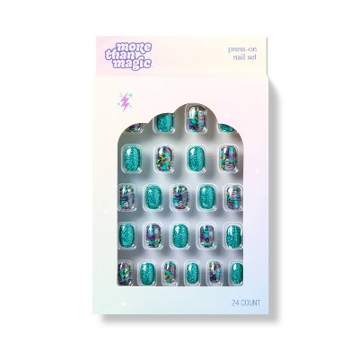 More than Magic : Target