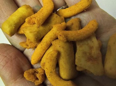 Pizza Party Snack Mix - 8oz/8ct - Favorite Day™ : Target