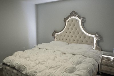 Truly Soft Cloud Puffer Comforter Set : Target