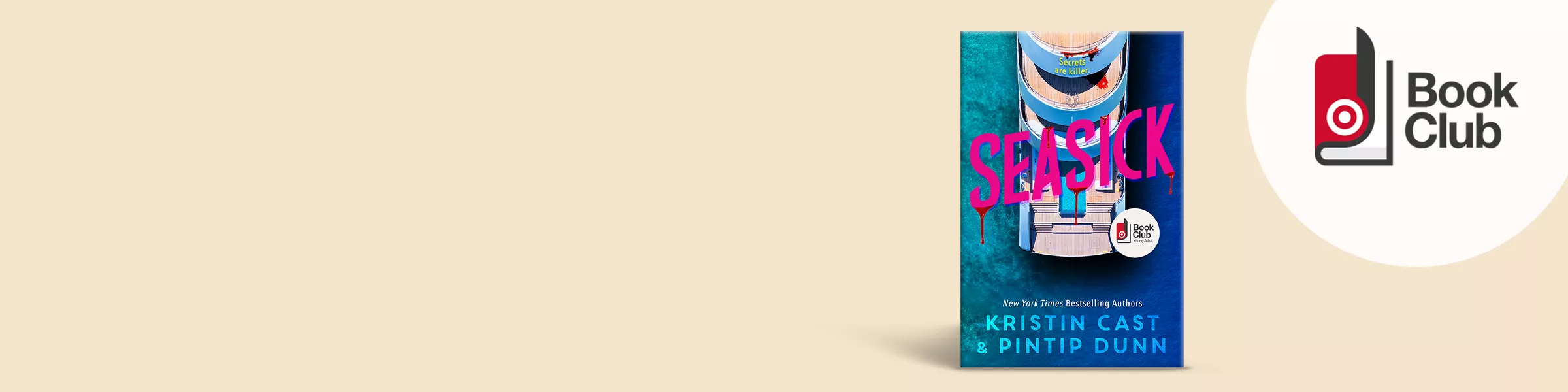 Target Book Club : Target