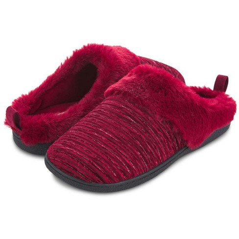 Floopi Women's Ruby Ruched Clogs Slippers : Target
