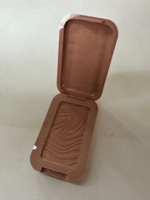 Nyx Professional Makeup Buttermelt Bronzer- 03 Deserve Butta (light ...