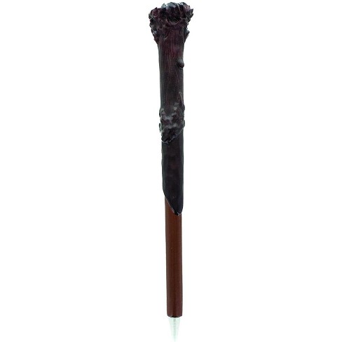 Paladone Products Ltd. Harry Potter Wand Pen | Harry's Wand | Black Ink ...