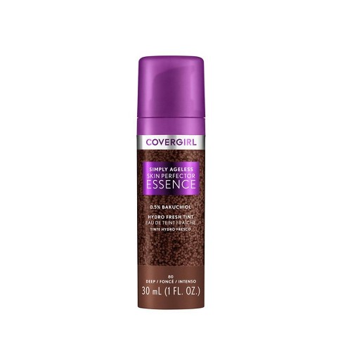 Covergirl foundation store