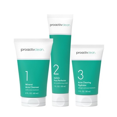 Proactiv : Target