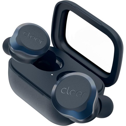 Cleer Audio Ally Plus Ii True Wireless Noise Canceling Earbuds, 33 ...