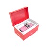 Rolls Royce FAB 1 Pink with Figures "Thunderbirds" (1965-1966) TV ...