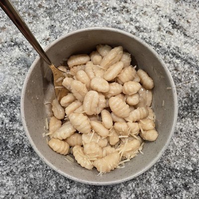 DeLallo Gluten Free Italian Mini Gnocchi - 12oz : Target