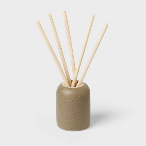 Diffuser target store