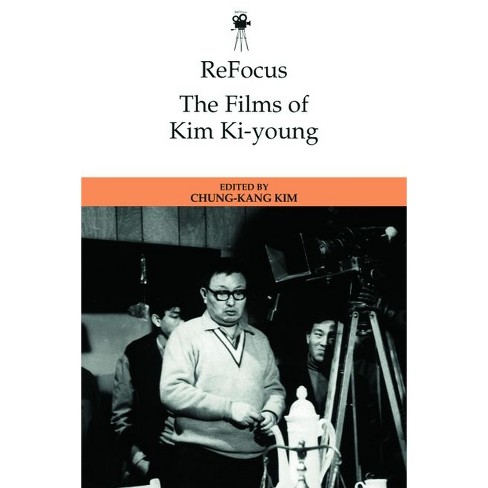Refocus: The Films Of Kim Ki-young - (refocus: The International ...