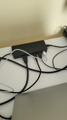 Hp Inc. Universal Usb-c Multiport Hub : Target