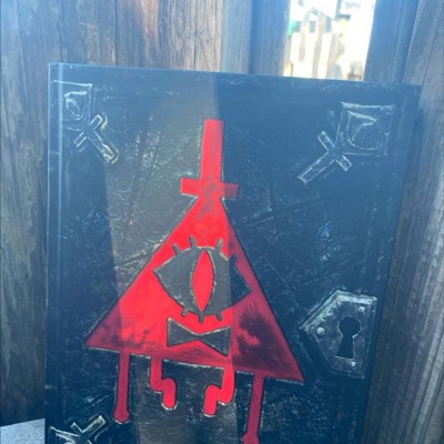 The Book Of Bill - By Alex Hirsch (hardcover) : Target