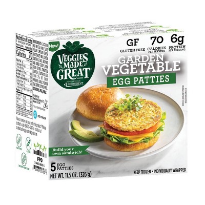 Veggies Made Great : Target