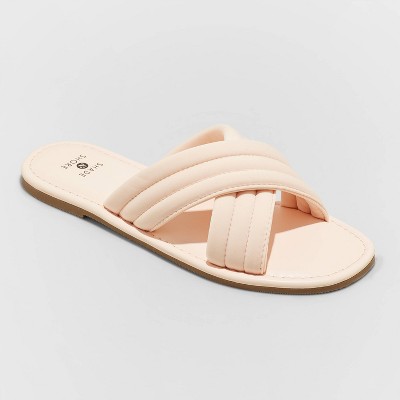 Slides : Women's Sandals : Target