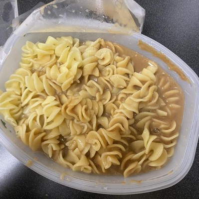 Lean Cuisine Frozen Protein Kick Swedish Meatballs - 9.125oz : Target