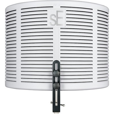 sE Electronics RF-X Microphone Reflection Filter : Target